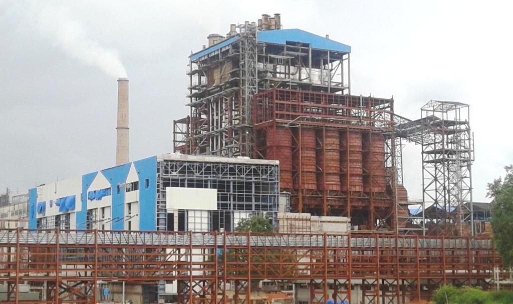 Thermal Power – pnr