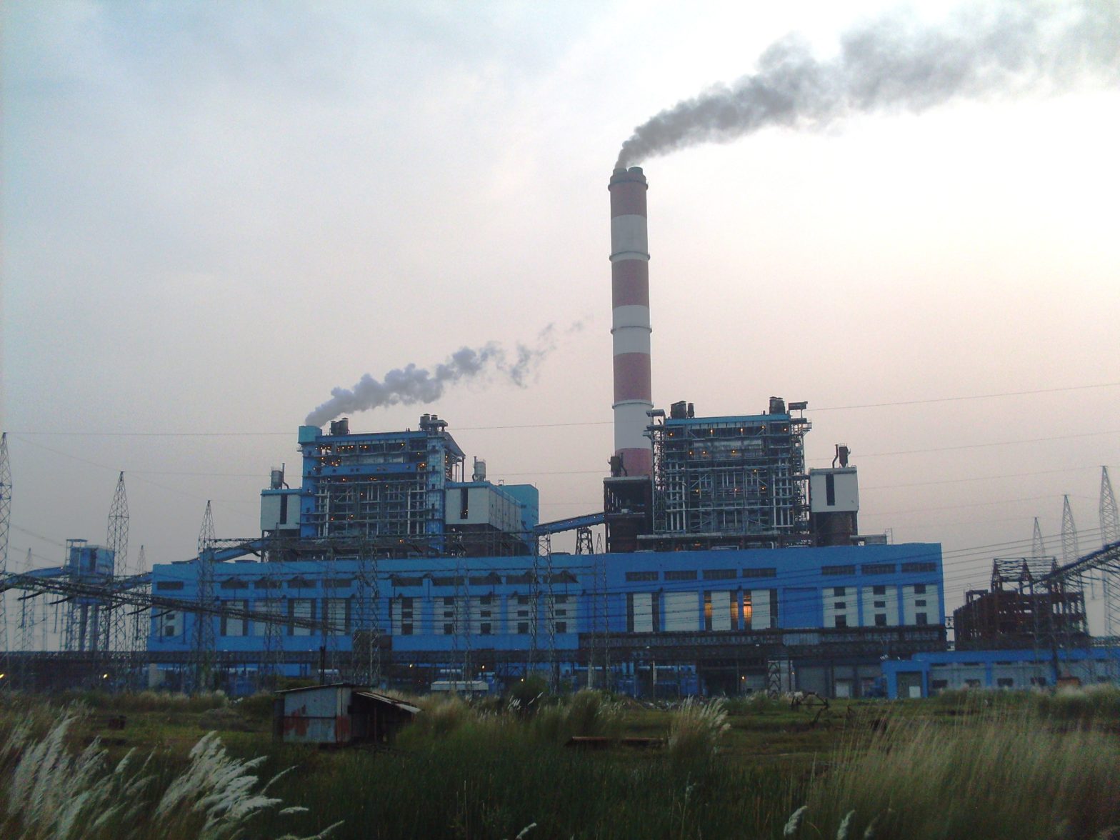 Thermal Power – pnr